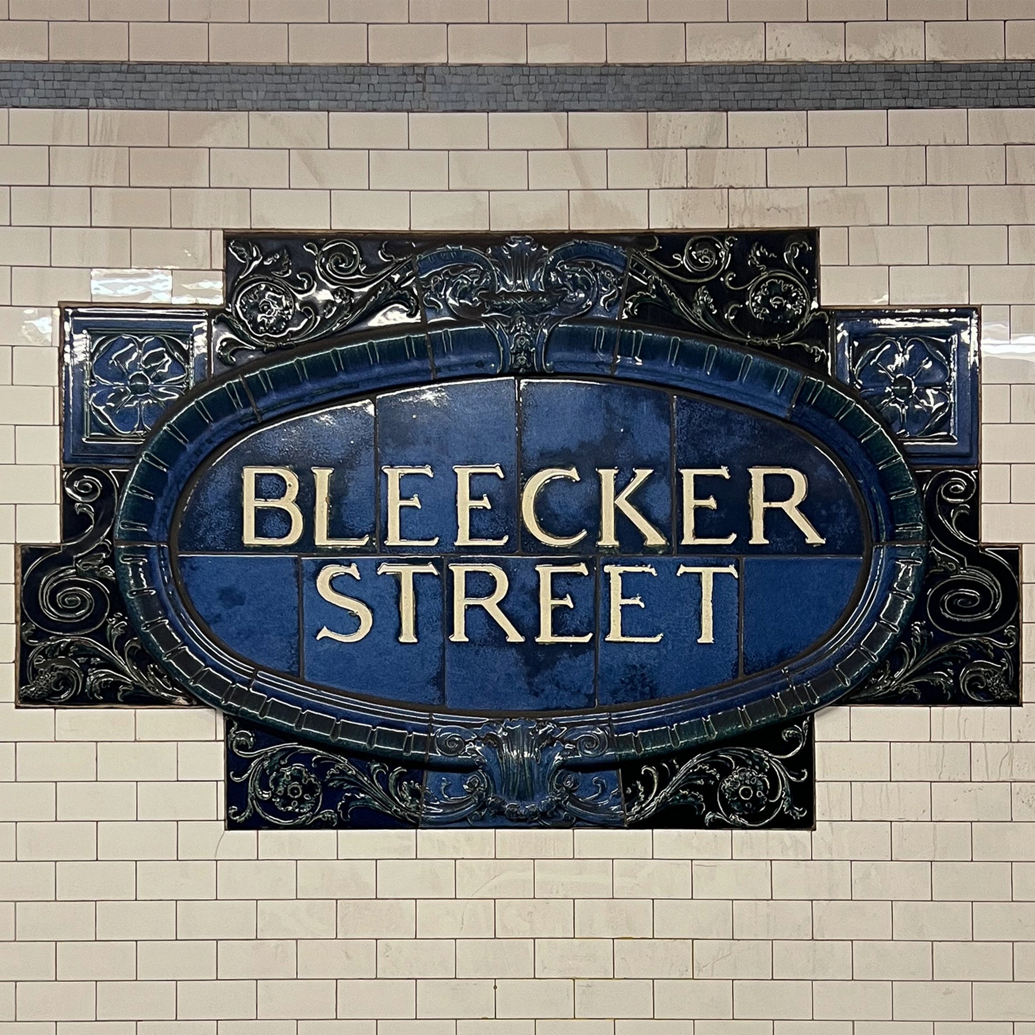 Bleecker Street shirt