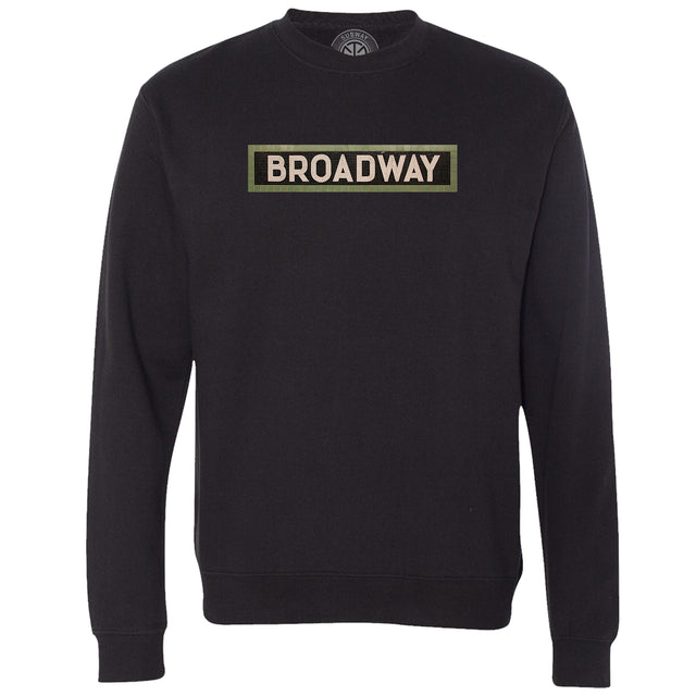 Crewneck